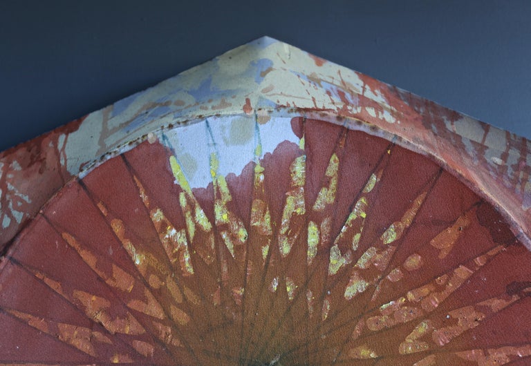 Andy Wing "The In House Fortune Wheel", 1986 For Sale at 1stDibs ...