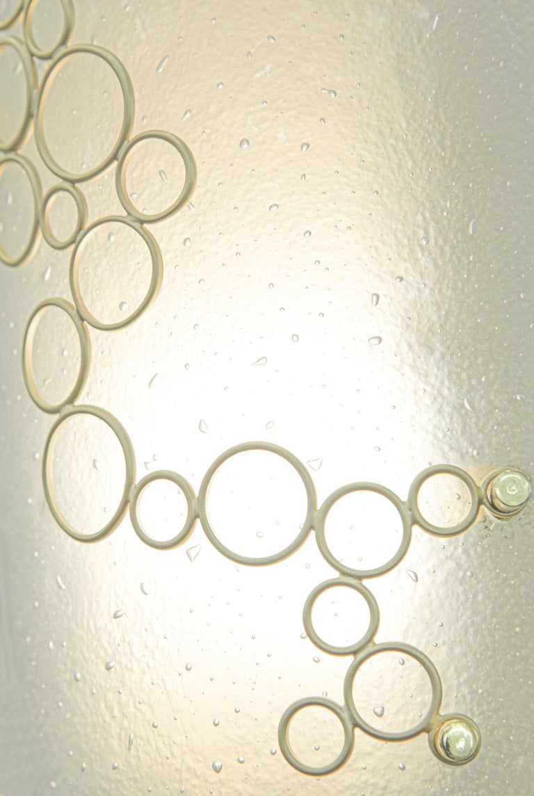 Anelli Wall Light by form A For Sale at 1stDibs