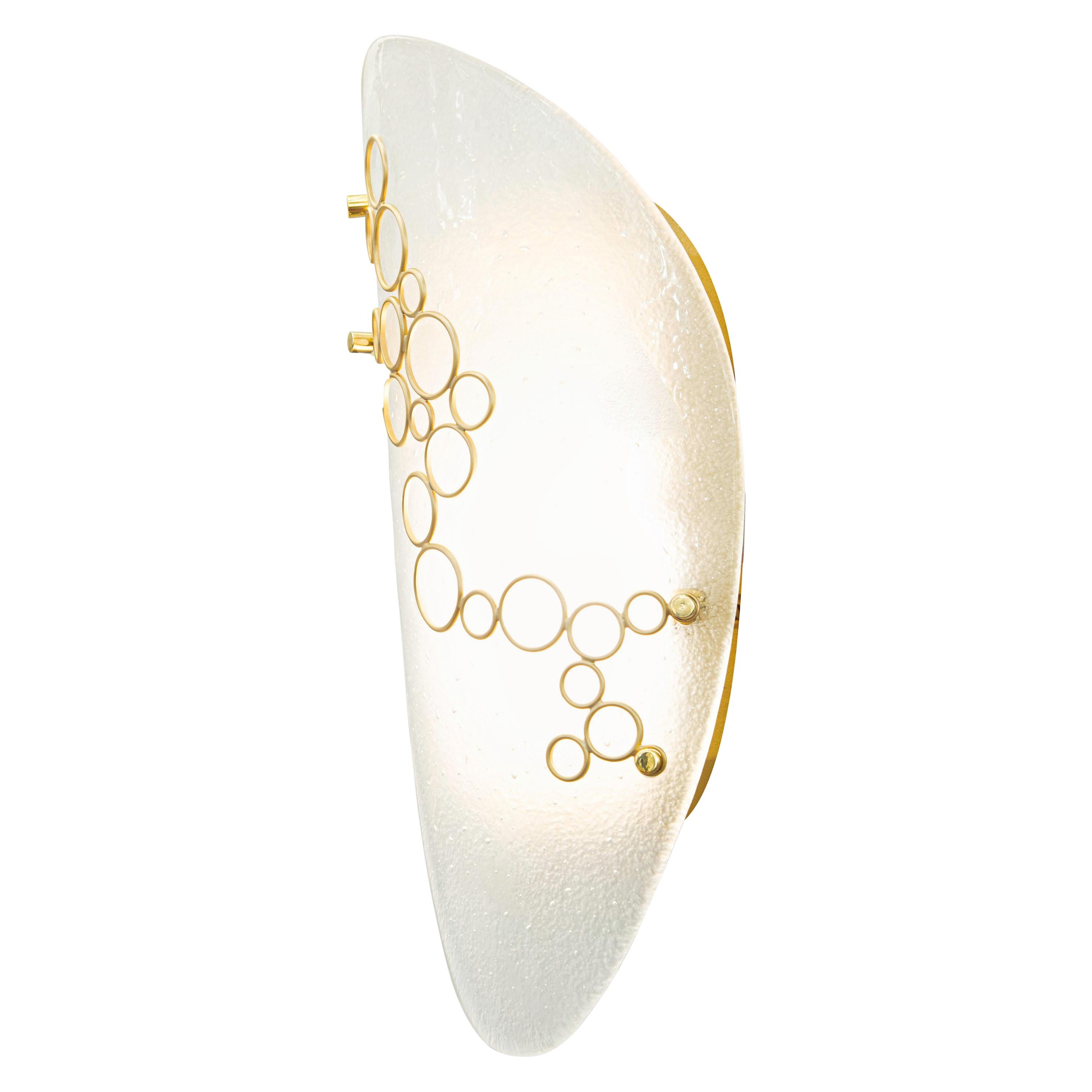 Anelli Wall Light by form A For Sale at 1stDibs