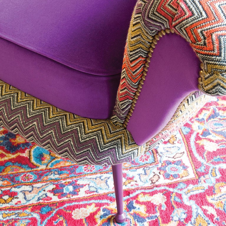 Anemone Chair For Sale at 1stDibs