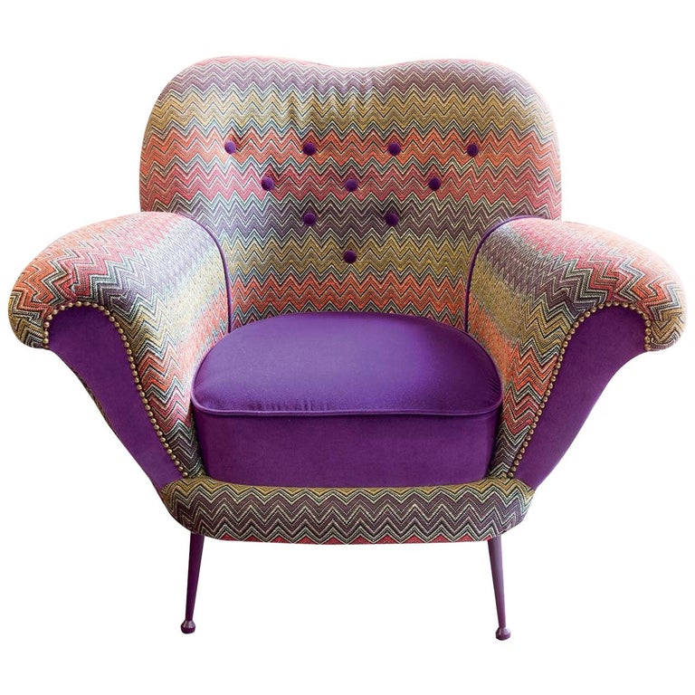 Anemone Chair For Sale at 1stDibs