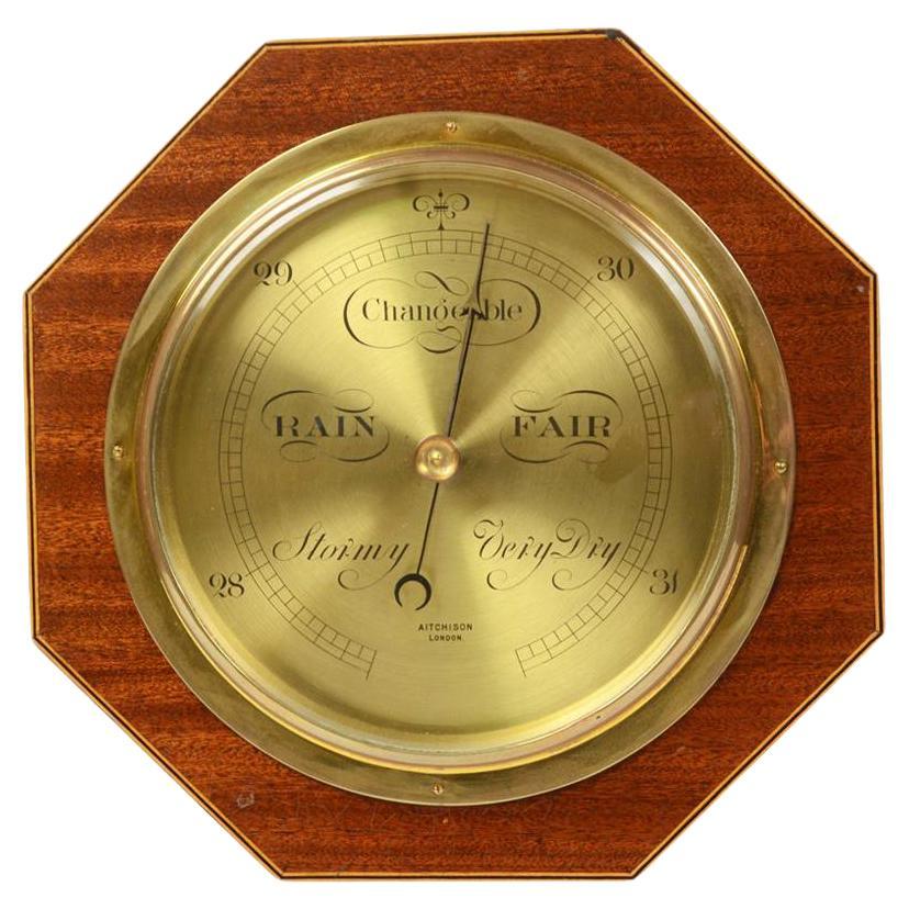 American Micromanometer Measuring Instrument Signed Bacharach Made in ...