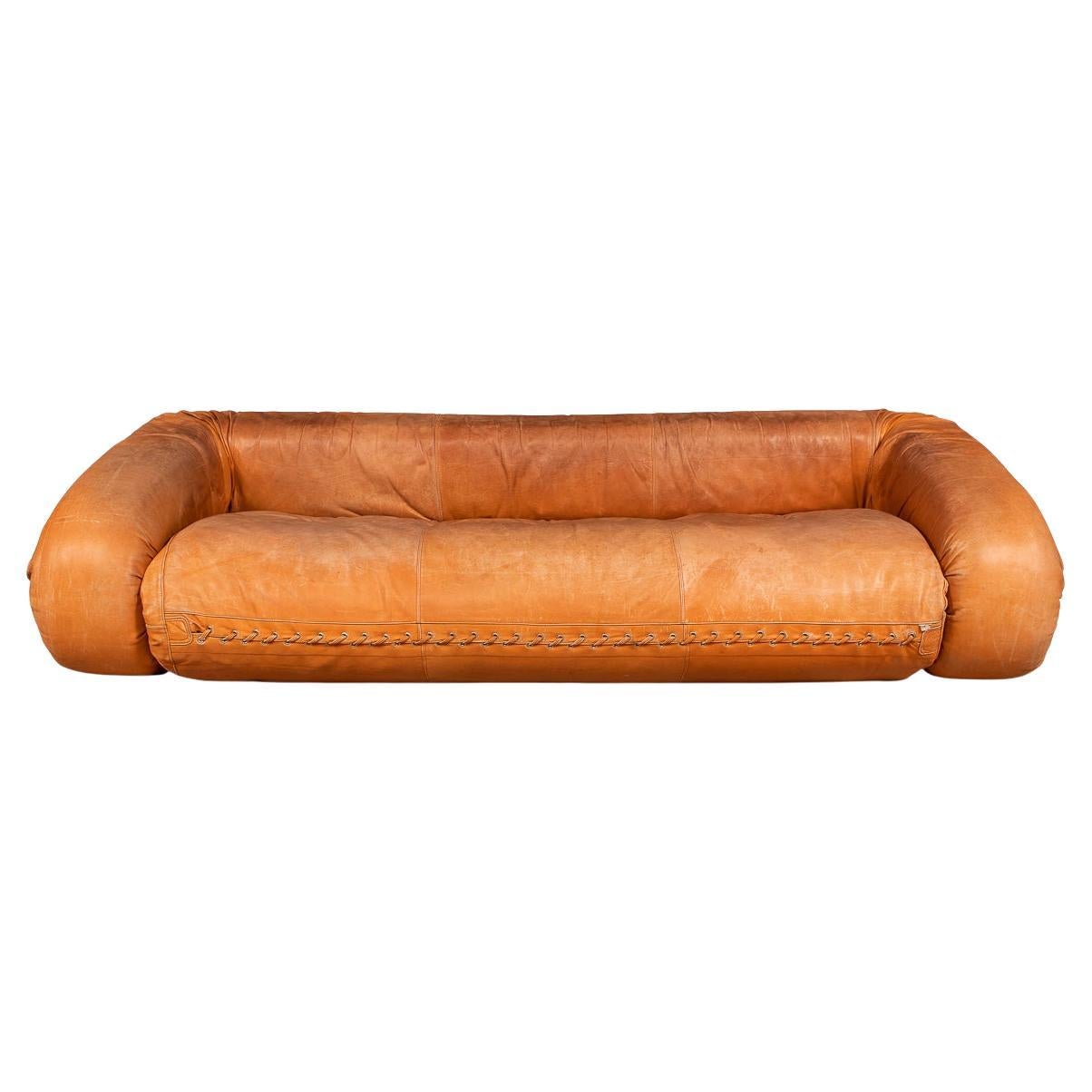 "Anfibio" Sofa Bed by Alessandro Becchi for Giovannetti Collezioni ...