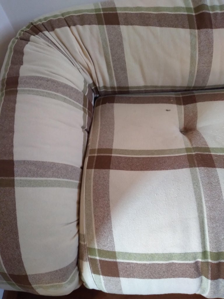 Anfibio Sofa by Alessandro Becchi from Giovannetti 1970s Italy Original ...