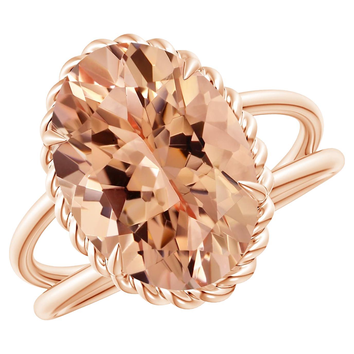 Customizable Angara Gia Certified Natural Yellow Sapphire Split Shank ...