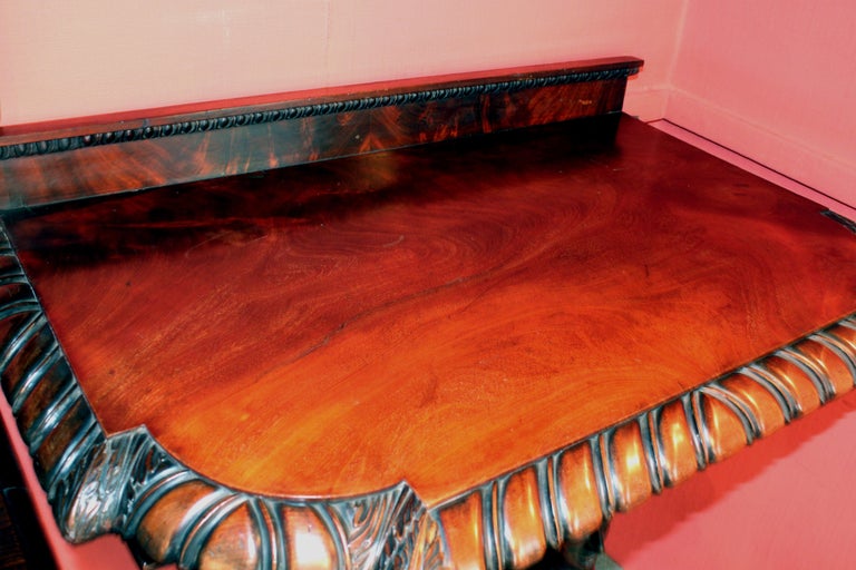 Angel Console Table at 1stDibs