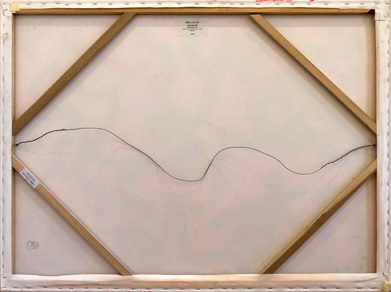 LA II (Angel Ortiz) - Unstoppable For Sale at 1stDibs | angel ortiz artist