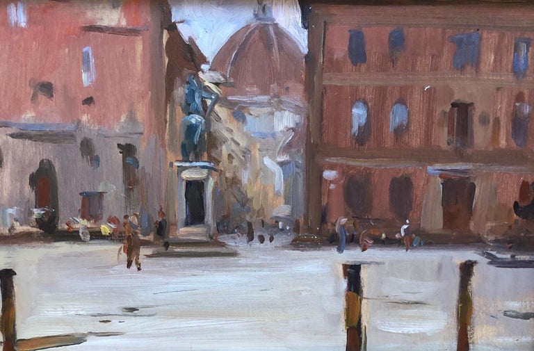 Angel Ramiro Sanchez - Florence For Sale at 1stDibs