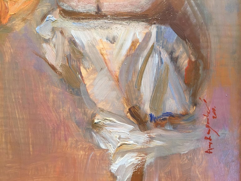 Angel Ramiro Sanchez - Studio Per Orange at 1stDibs
