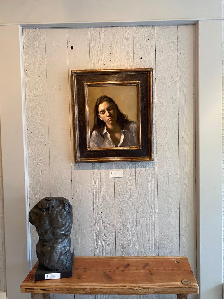 Angel Ramiro Sanchez - Tilly at 1stDibs
