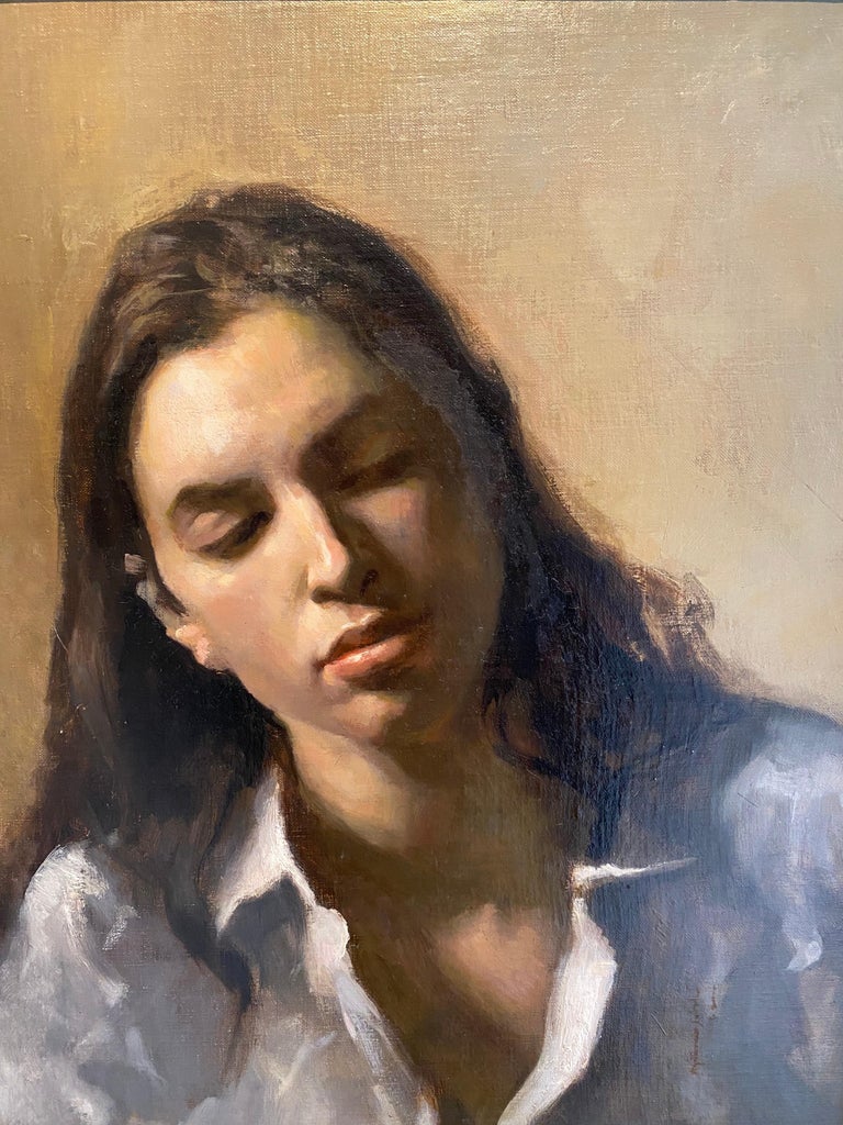 Angel Ramiro Sanchez - Tilly at 1stDibs