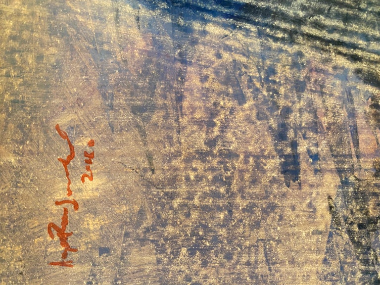 Angel Ramiro Sanchez - Up For Sale at 1stDibs