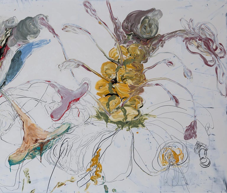 Ángel Ricardo Ricardo Ríos / No Title For Sale at 1stDibs