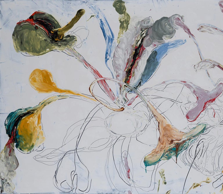 Ángel Ricardo Ricardo Ríos / No Title For Sale at 1stDibs