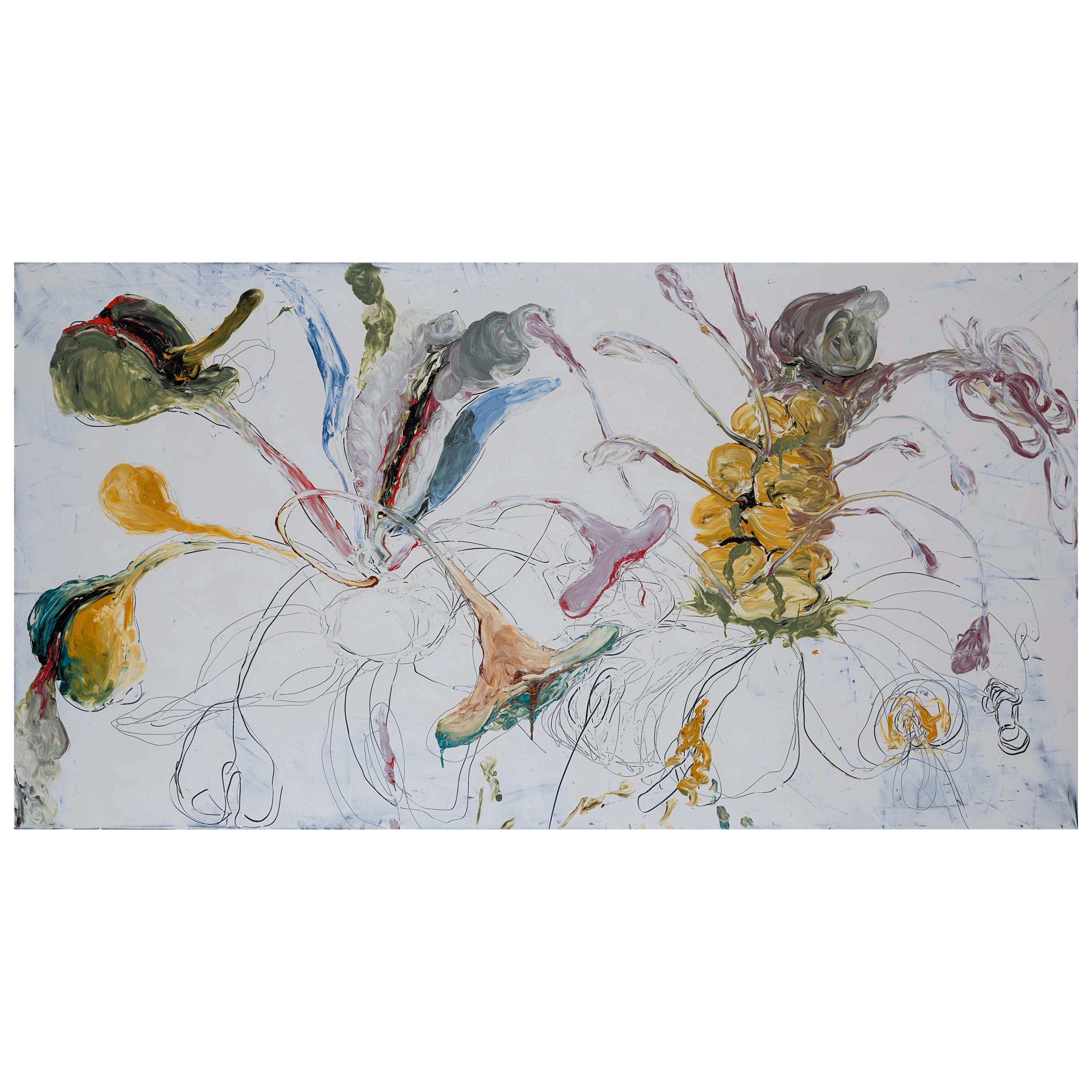 Ángel Ricardo Ricardo Ríos / No Title For Sale at 1stDibs