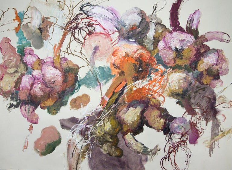 Ángel Ricardo Ricardo Ríos - Interiorismo puro For Sale at 1stDibs