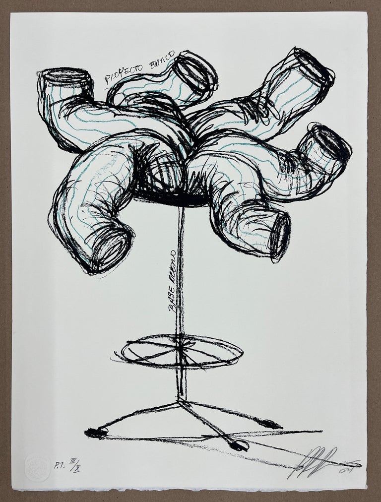 Ángel Ricardo Ricardo Ríos - Angel Ricardo Ricardo Ríos, "La Maison ...