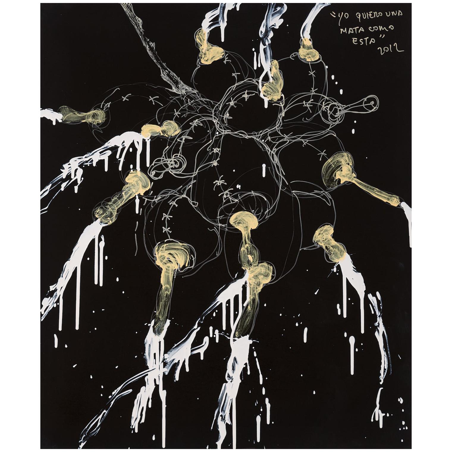 Ángel Ricardo Ricardo Ríos / No Title For Sale at 1stDibs