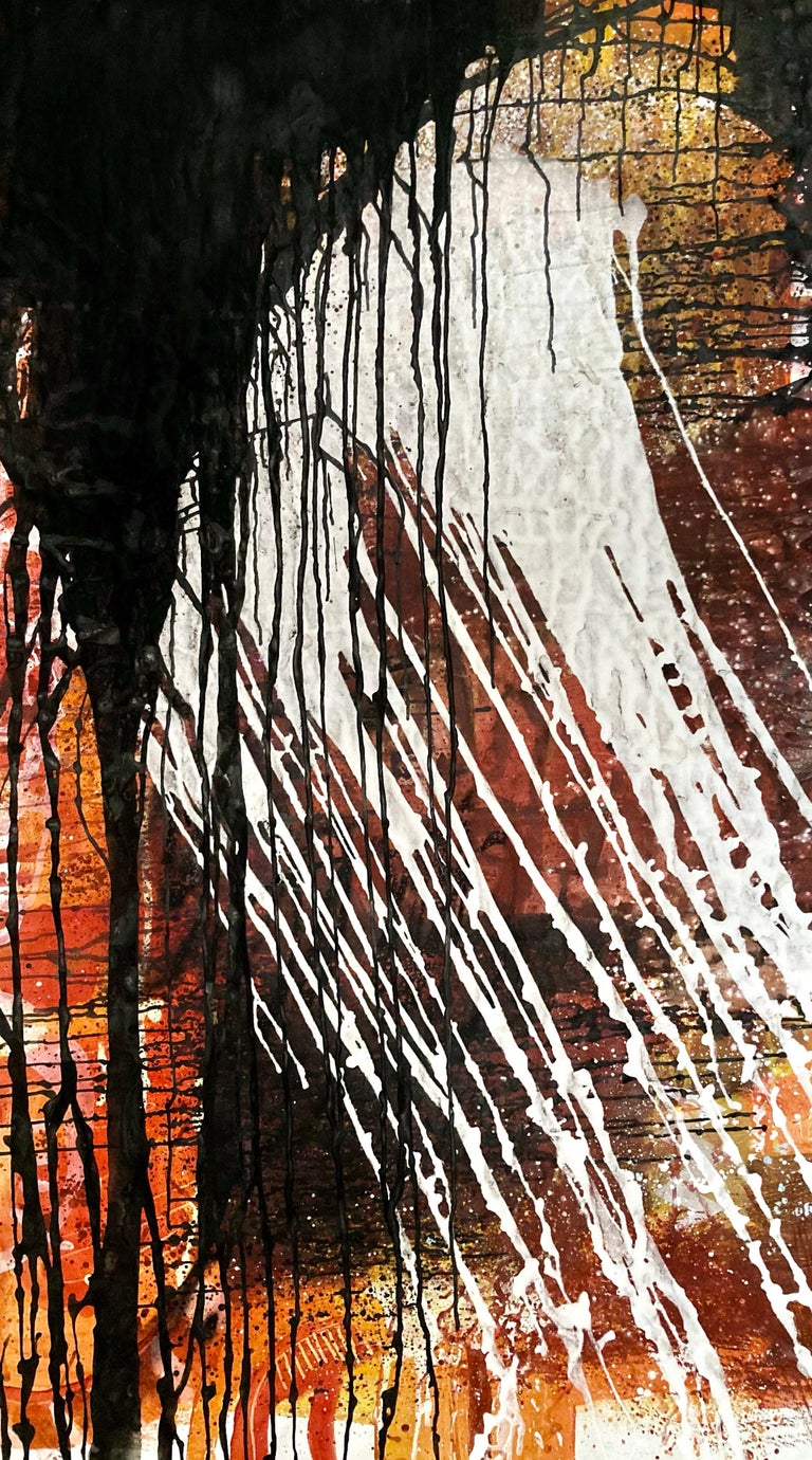 Angel Rivas - ABSTRACT at 1stDibs