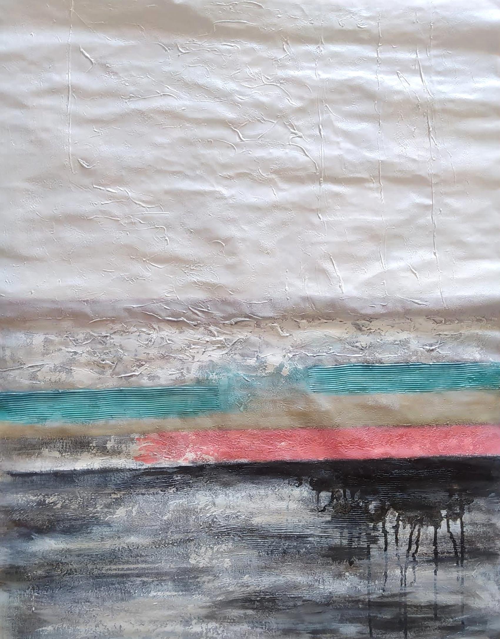 Angel Rivas - ABSTRACT at 1stDibs