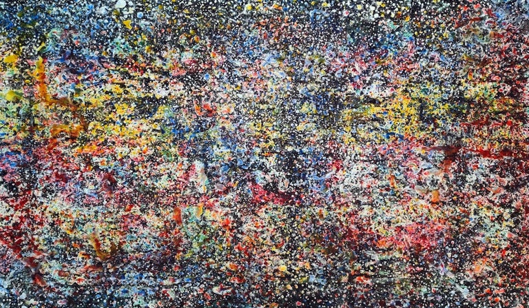Angel Rivas Abstract At 1stdibs