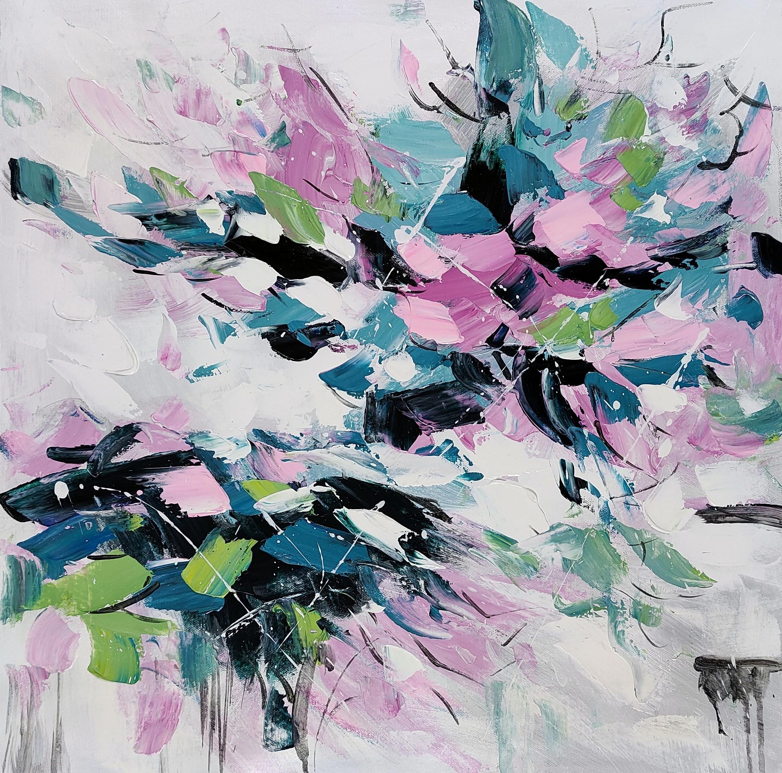 Angel Rivas - ABSTRACT For Sale at 1stDibs