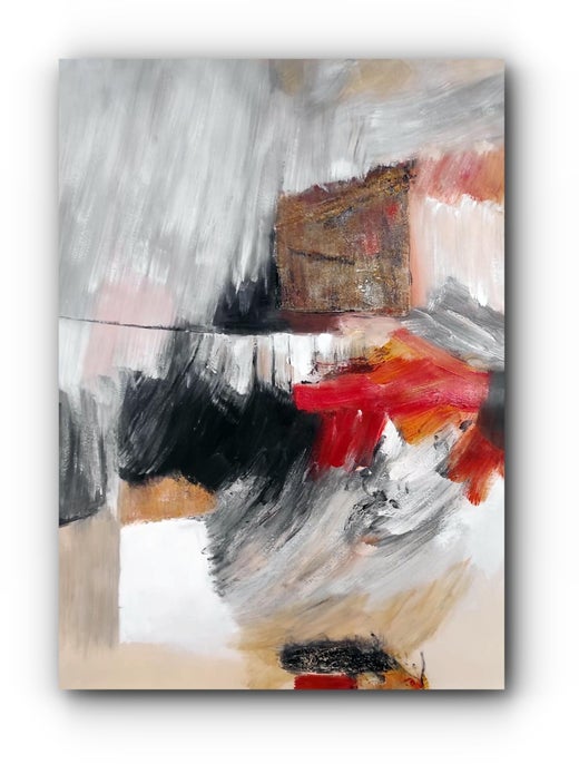 Angel Rivas - ABSTRACT FACE For Sale at 1stDibs | angel rivas artist