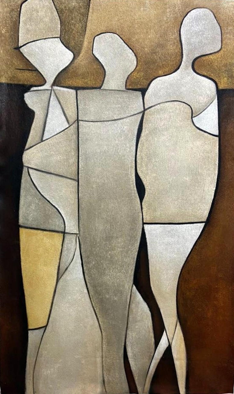 Angel Rivas - WOMENS DANCE For Sale at 1stDibs