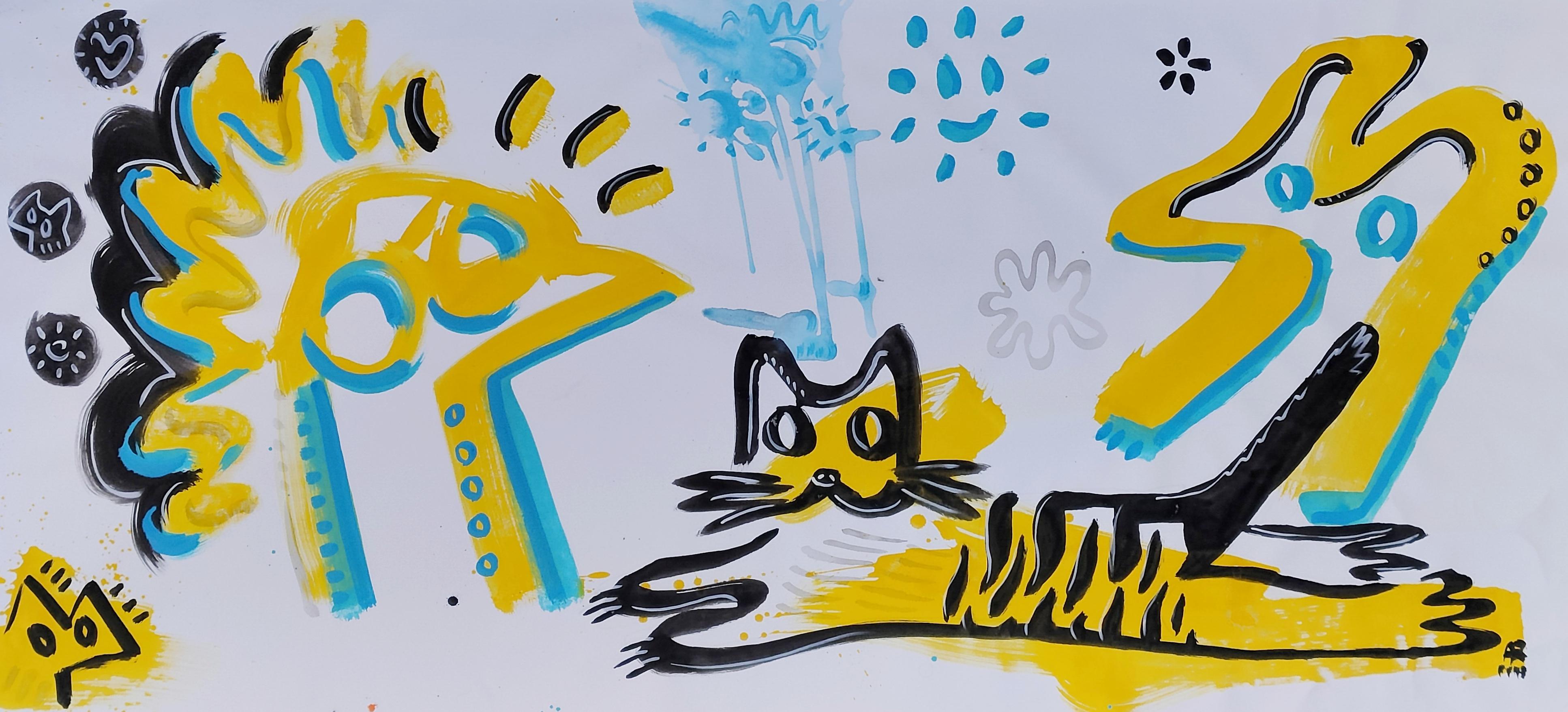 Daria Kusto - MULTIFACE For Sale at 1stDibs