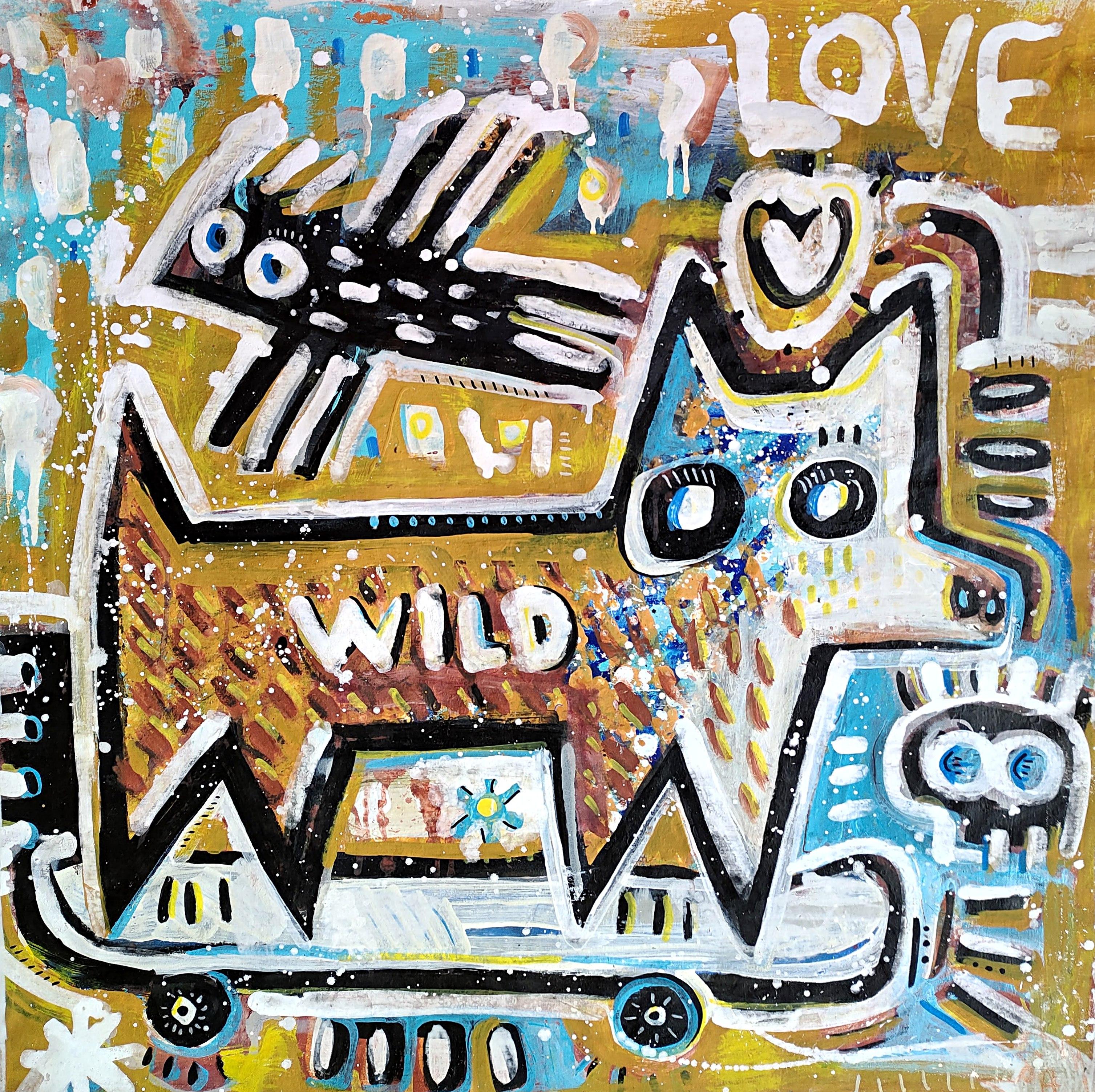 Angel Rivas - WOMENS DANCE at 1stDibs