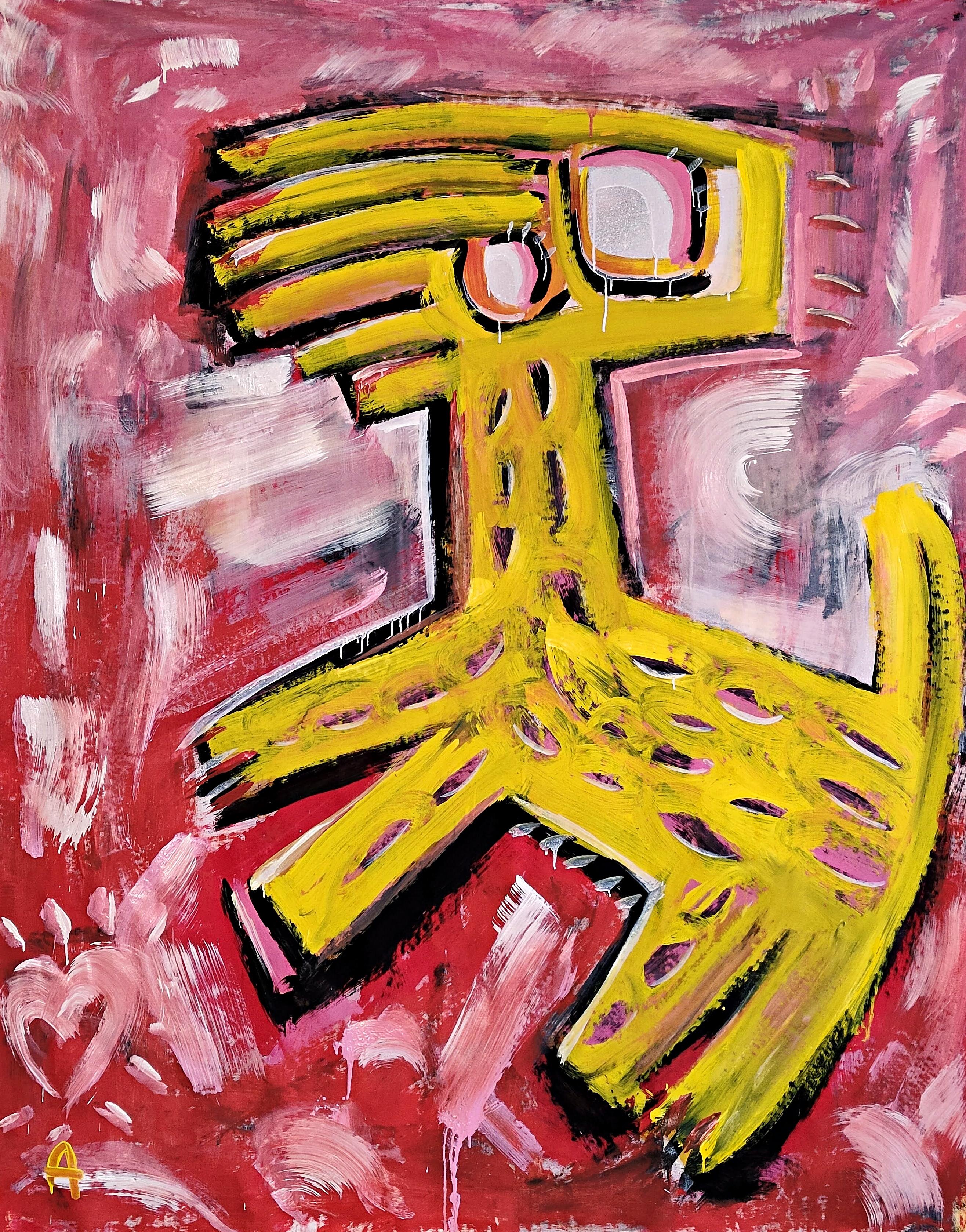 Angel Rivas - LOOK at 1stDibs