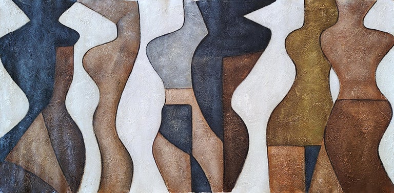 Angel Rivas - WOMENS DANCE, new at 1stDibs