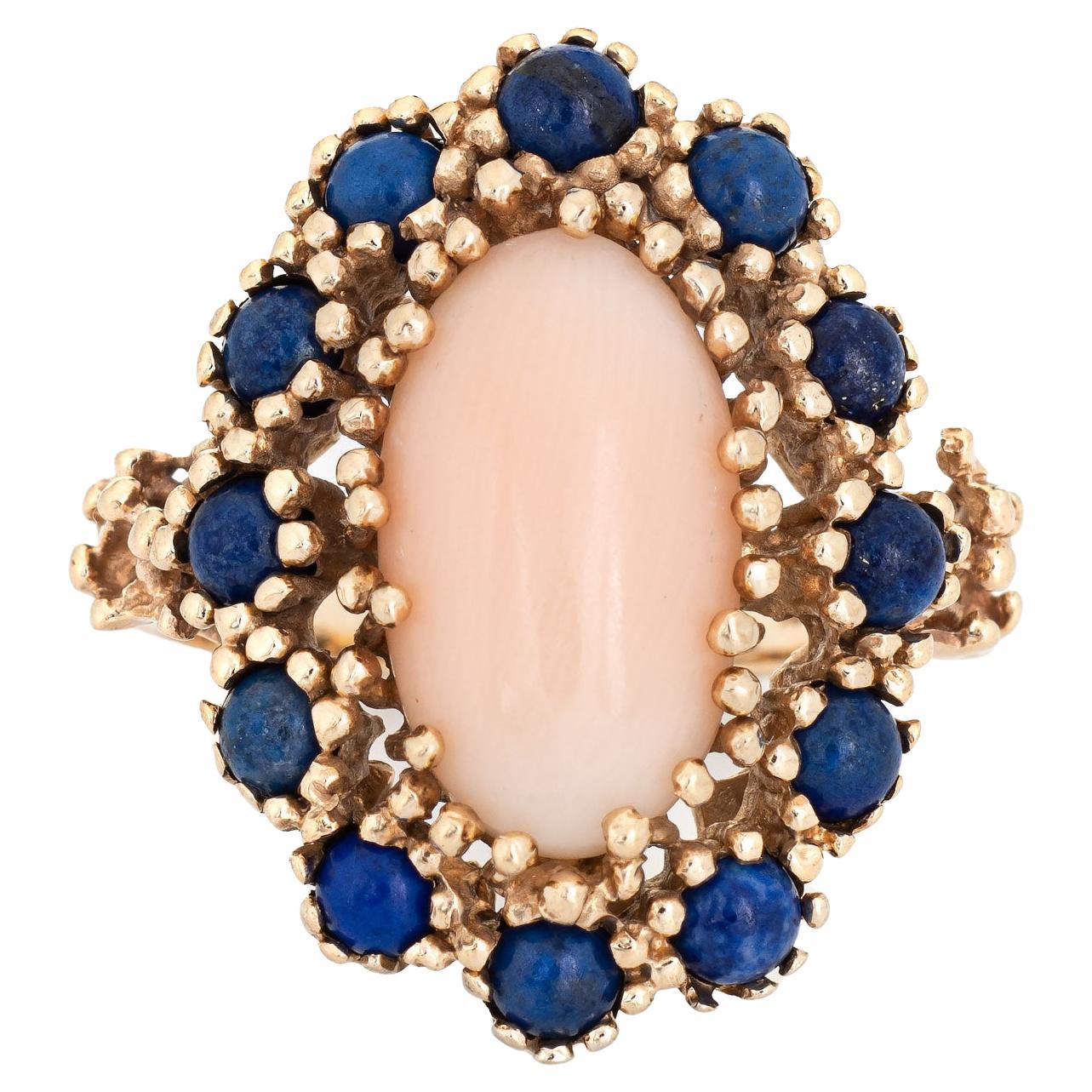 Masonic Lodge Ring Vintage 10k Yellow Gold Dragon Diamond Freemason ...