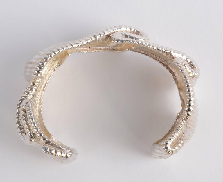 Angela Cummings Silver Ribbon Suite at 1stDibs