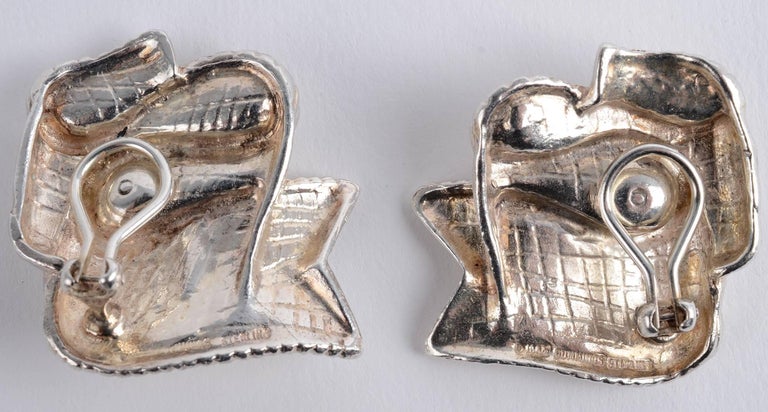 Angela Cummings Silver Ribbon Suite at 1stDibs