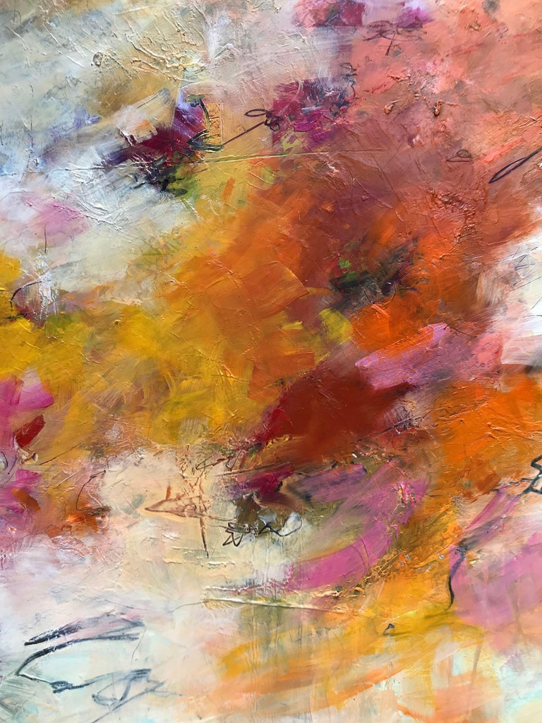 Angela Dierks - Unconditional Love, Painting, Oil on Canvas For Sale at ...