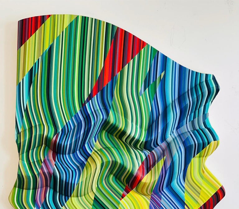 Angela Lane - Curves Too For Sale at 1stDibs