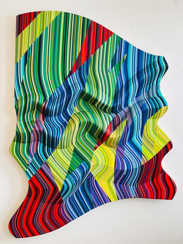 Angela Lane - Curves Too For Sale at 1stDibs