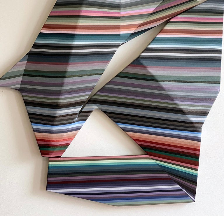 Angela Lane - More than 50 Shades in Grey For Sale at 1stDibs