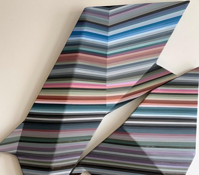 Angela Lane - More than 50 Shades in Grey For Sale at 1stDibs