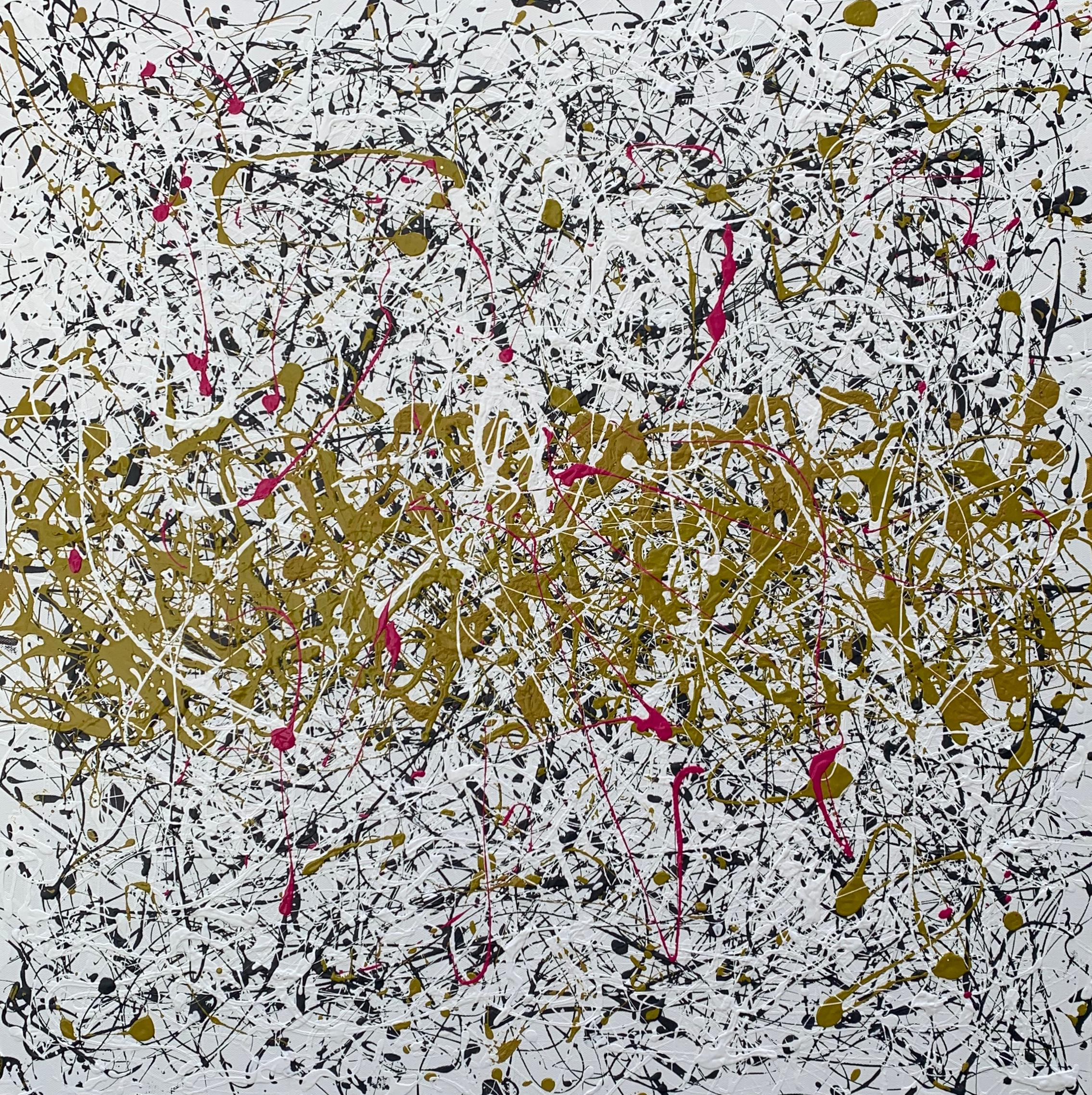 Angele LaSalle - Heartbeat For Sale at 1stDibs