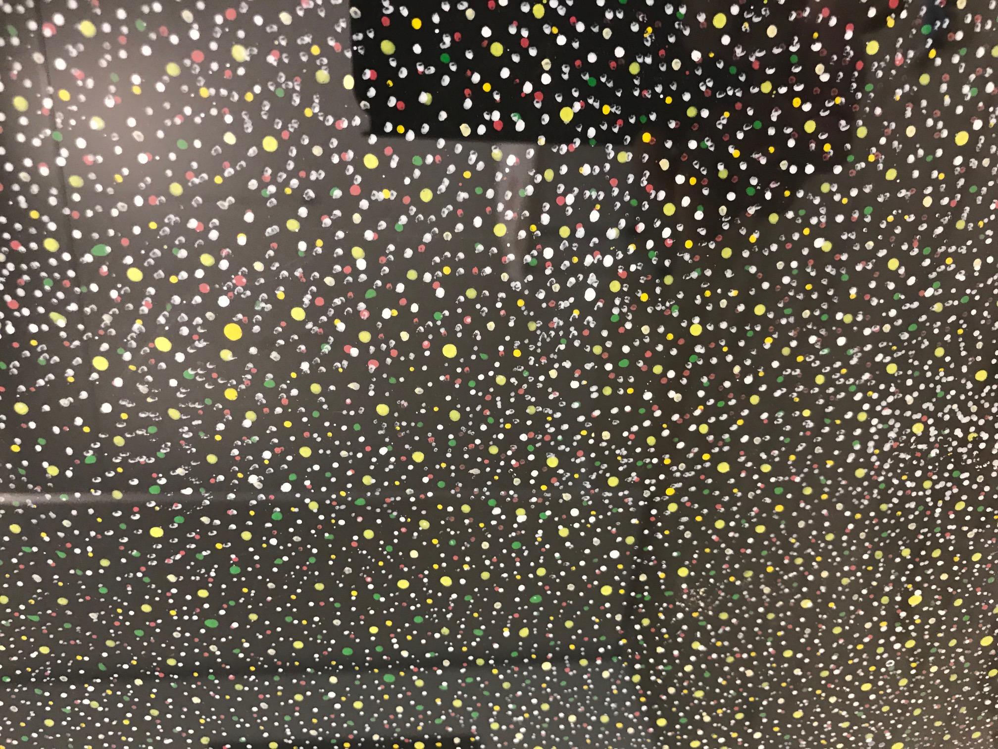 Angelina Ngale Pwerle, Bush Plum Dreaming, Australian Indigenous ...