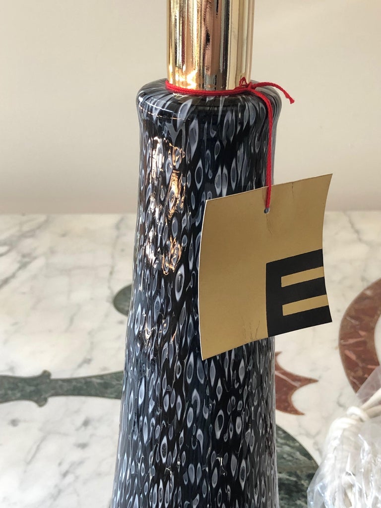 Angelo Brotto “Hermes” Table Lamp for Esperia, Italy, 1970 For Sale at ...
