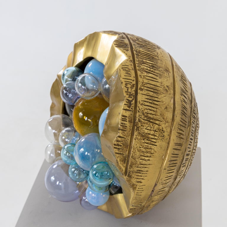 Angelo Brotto Sculpture For Sale at 1stDibs