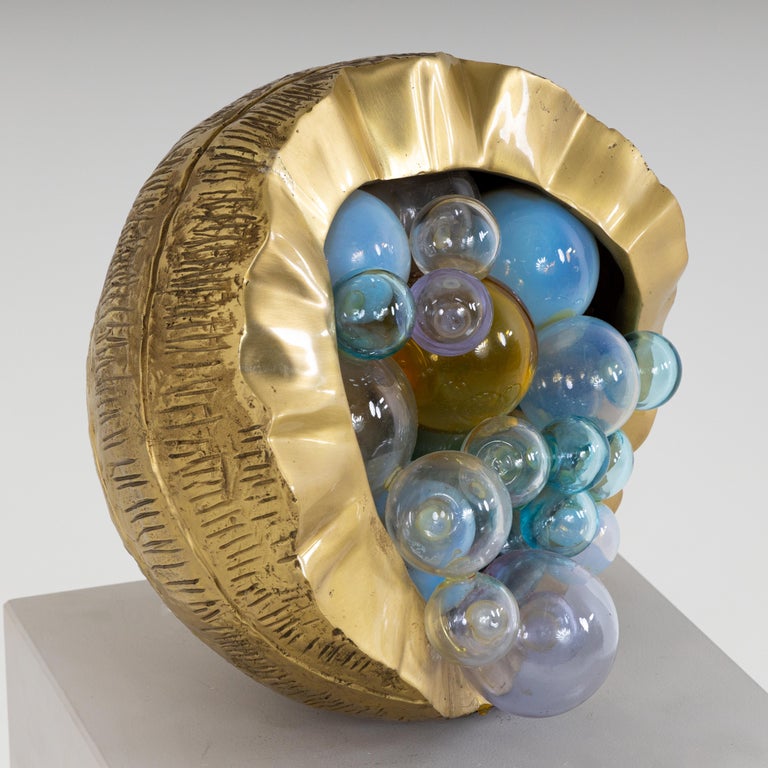 Angelo Brotto Sculpture For Sale at 1stDibs