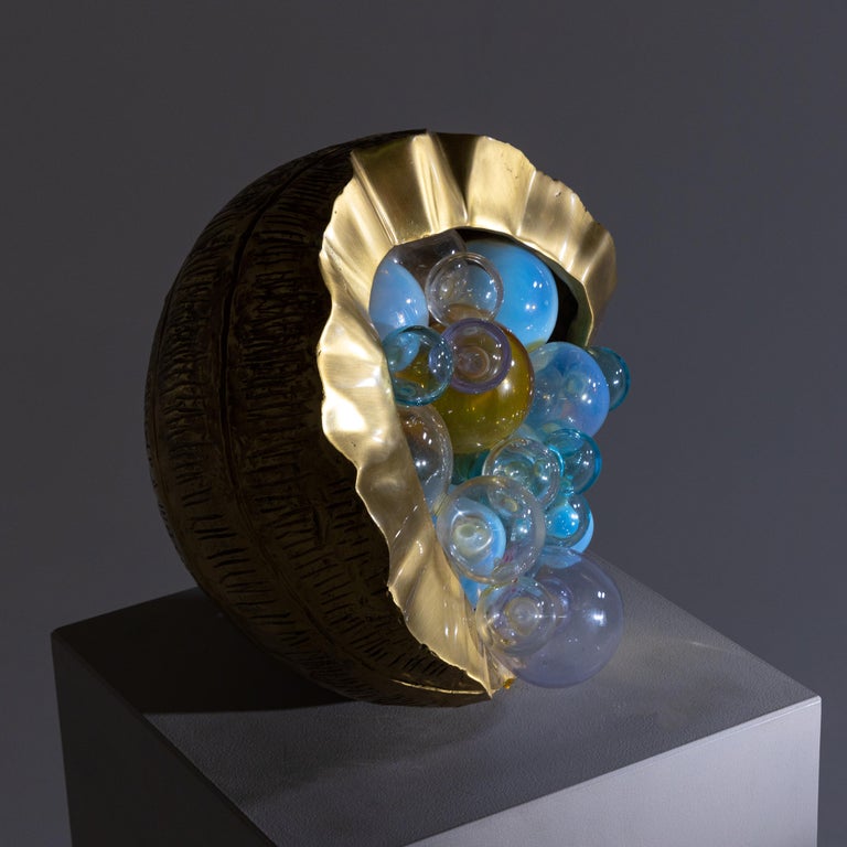 Angelo Brotto Sculpture For Sale at 1stDibs