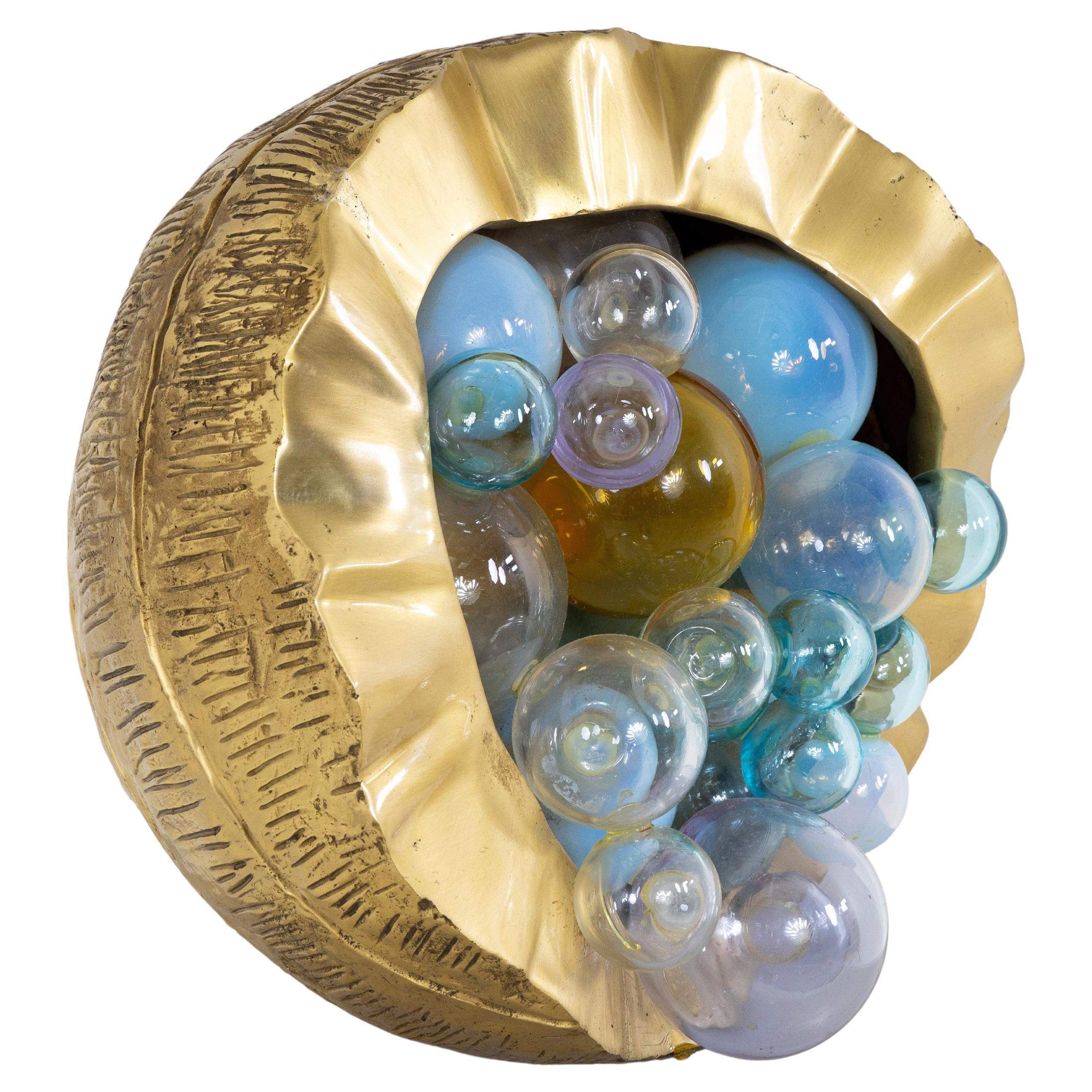 Angelo Brotto Light Panel For Sale at 1stDibs