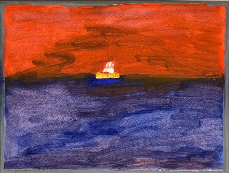 Angelo Ippolito - Argo For Sale at 1stDibs