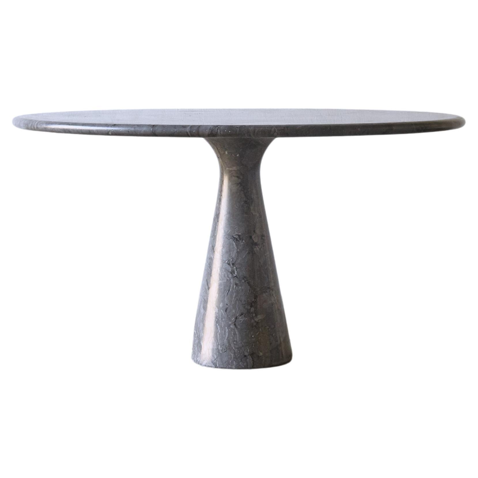 Coffee Table by Angelo Mangiarotti at 1stDibs