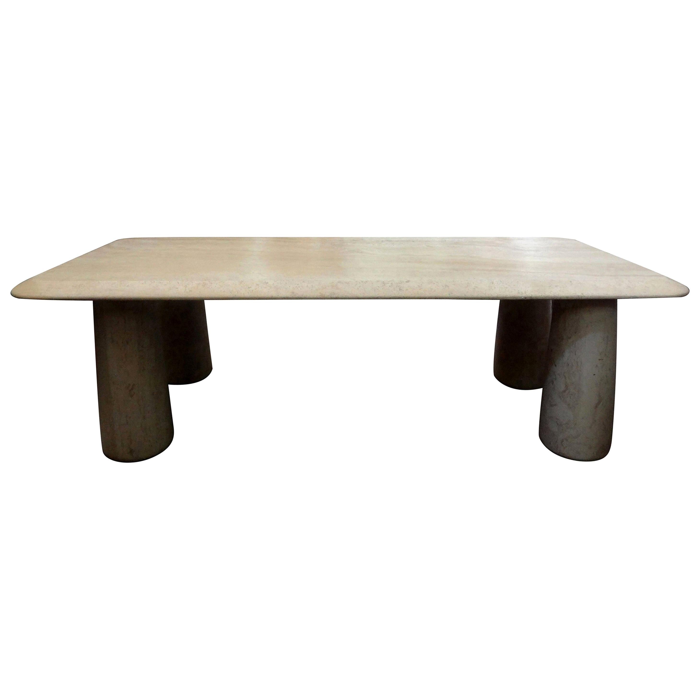 Mario Bellini Tables - 38 For Sale at 1stDibs
